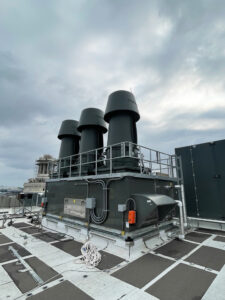 Heat Recovery Units | Strobic Air