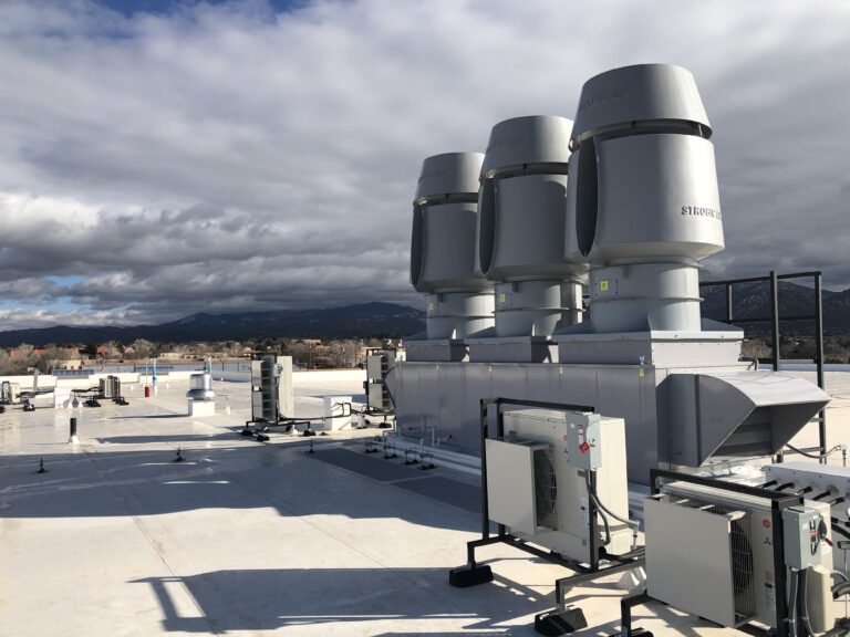 Available Coatings | Strobic Air